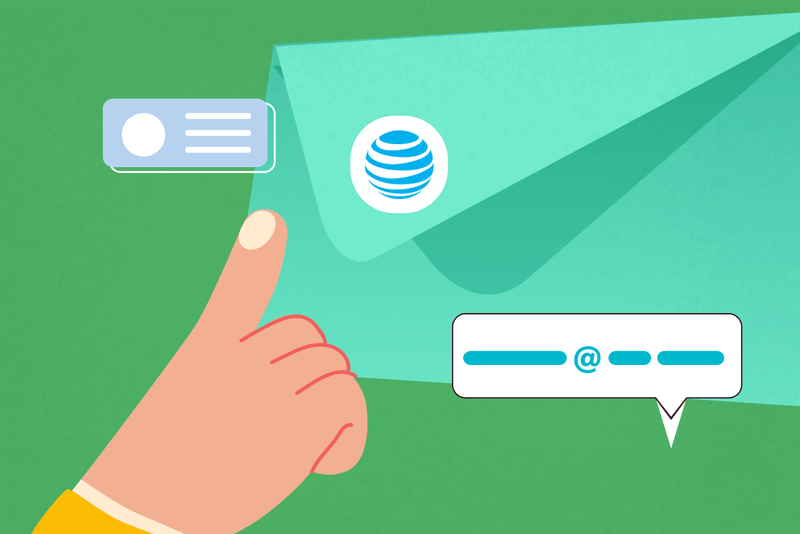 How to Create an Att Net Email for Free - A Simple 3-Step Guide